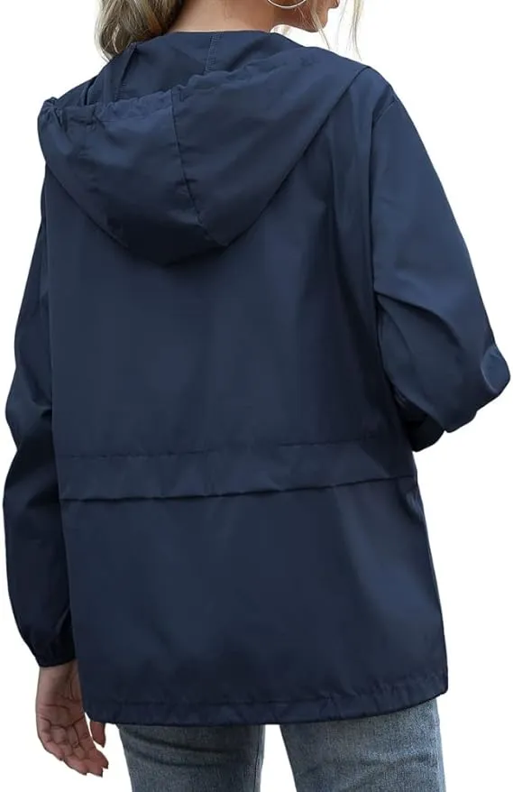 Windbreaker Vs Rain Jacket: Unraveling the Best Choice 2024